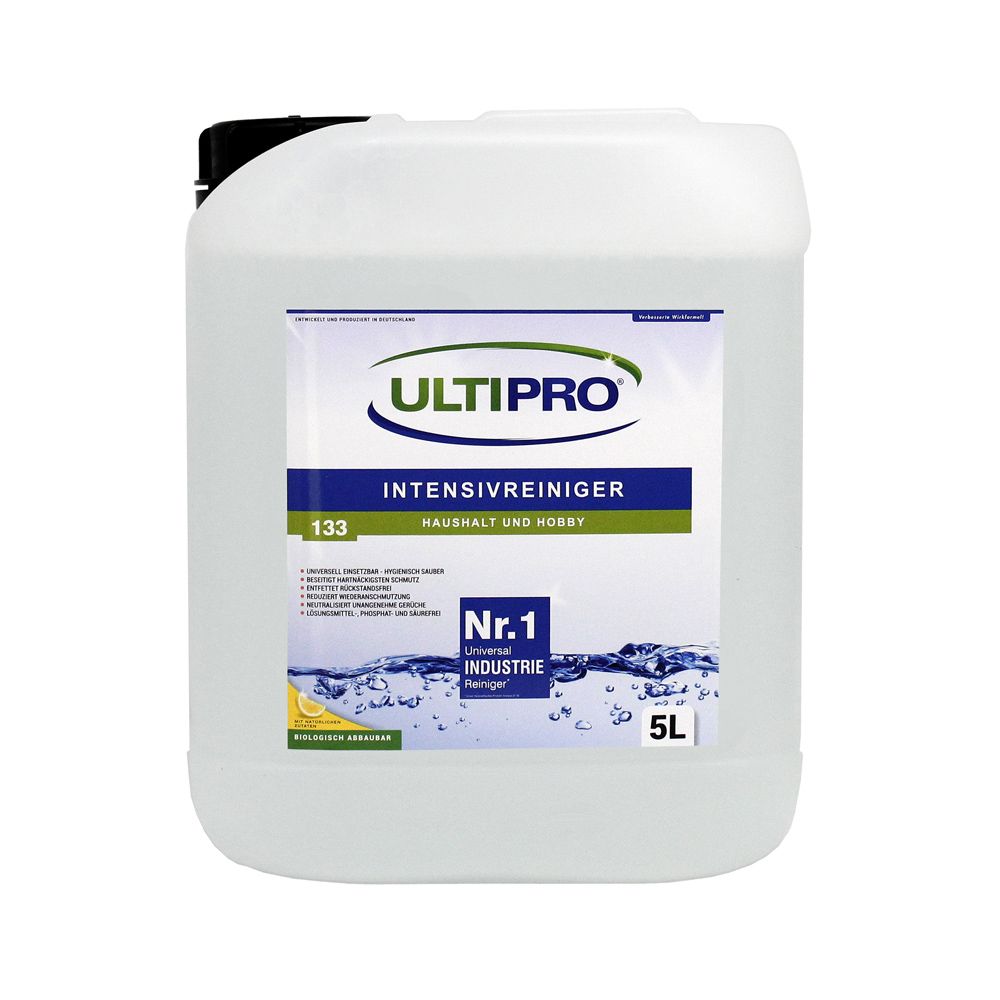 ULTIPRO Reiniger